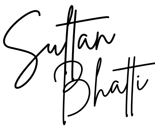 Performance Marketing Consultant in Dubai | Sultan Bhatti
